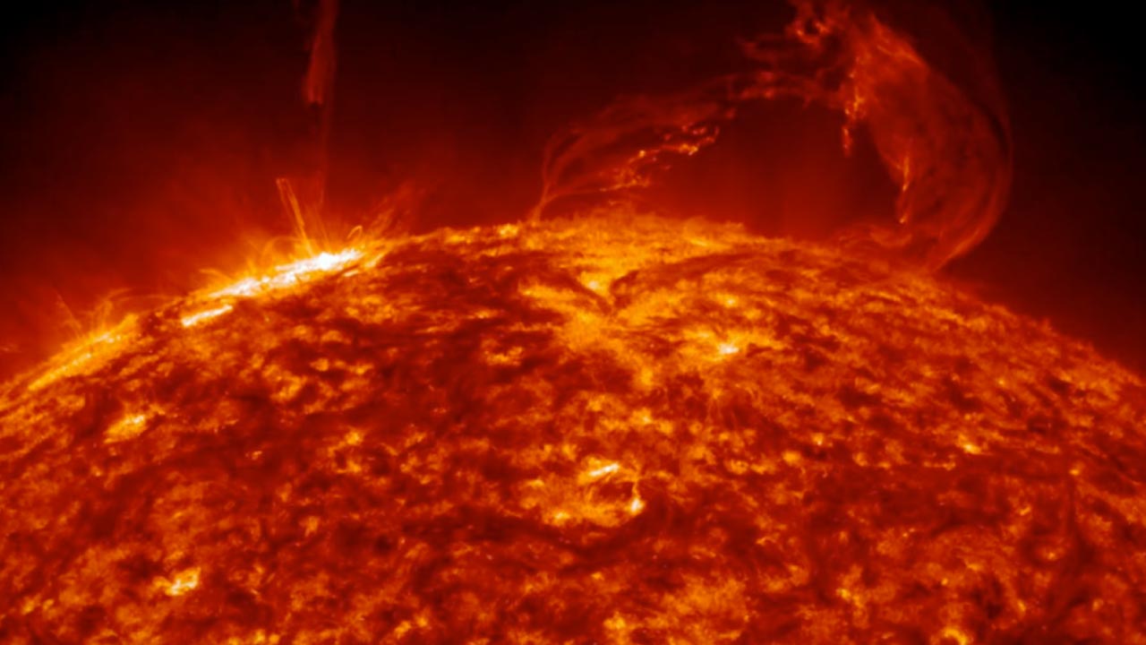 MITRE CALDERA PRIMEROS PASOS 🔥